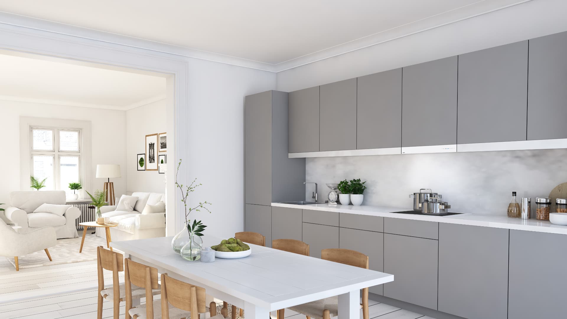 Muovimaton jättäminen lattian alle: Riskit, hyödyt ja oikeat käytännöt